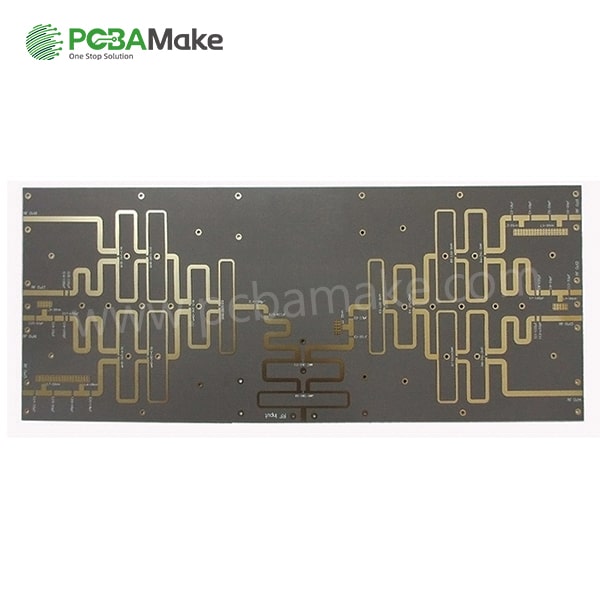 High Frequency PCB-China pcb manufacturer-PcbaMake